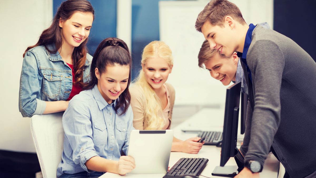 Ученици от цялата страна ще разработват проекти, вдъхновени от изкуствения интелект – Uchi.bg