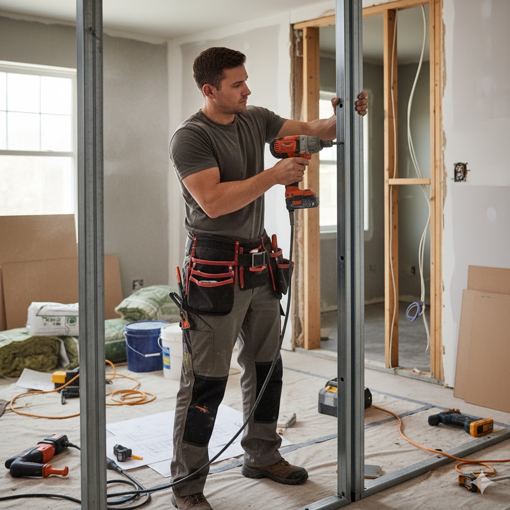 Как да изберем акумулаторен гайковерт за ремонта у дома – Uchi.bg